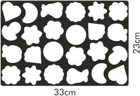 TESCOMA Vykrajovací forma tradiční DELÍCIA