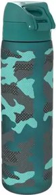 ion8 Leak Proof Láhev Camouflage 500ml