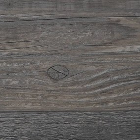 Samolepicí podlahová krytina PVC 5,21 m² 2 mm průmyslové dřevo,  330189
