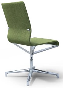 ICF - Židle STICK ETK 221 s vysokým opěrákem