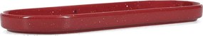 Porcelánový tác 10x28,5 cm Fika – ONA