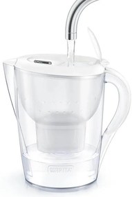 Brita Filtrační konvice 3,5 l Marella XL bílá
