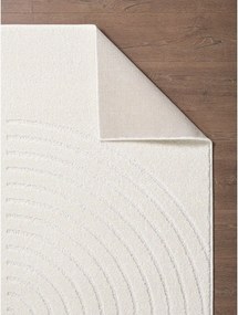 Krémový koberec 200x290 cm Solace – ESTE
