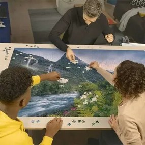 Ravensburger Horská příroda / 4000 dílků / od 14 let