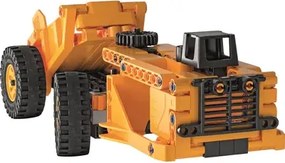 Clementoni SciencePlay Mechanics: Důlní nákladní auto / od 8 let