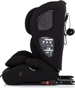 CHIPOLINO Autosedačka Tycoon i-Size 76-150cm Isofix Blackberry