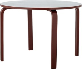 Kulatý dětský stolek ø 65 cm Liova – Bloomingville Mini