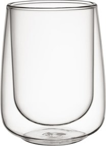 Villeroy&Boch Villeroy & Boch Artesano Hot&Cold Beverages sada 2 pohárů / hrnků na latte macchiato, 250 ml