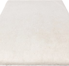 Tribeca Design Kusový koberec Massive Ivory Rozměry: 120x170 cm