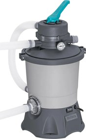Bestway Písková filtrace 3028 L/h 21121