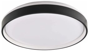LED Stmívatelné stropní svítidlo JADWIGA LED/72W/230V 3000-6000K + DO