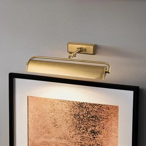Luxusní lampa nad obraz Elstead  WINCHFIELD-PLM-AB