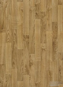 Breno PVC TRENTO Honey Oak 263L, šíře 400 cm