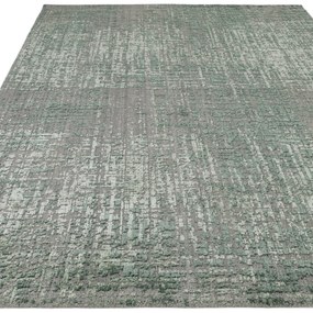 Tribeca Design Kusový koberec Amaro Forest Green Rozměry: 200x290 cm