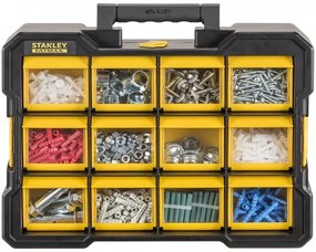 Organizér s výklopnými přihrádkami Stanley FMST81077-1