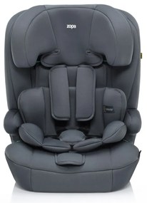 Zopa Autosedačka Alfa i-Size isofix Black
