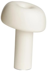 ByRydens 4024530-5504 - Stolní lampa LEAN ON ME 1xE27/8W/230V krémová 4024530-5504