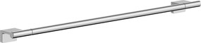 Hansgrohe AddStoris S - Držák ručníků, délka 66 cm, chrom 41767000