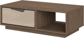 Konferenční stolek KLS-1F/LF - 87x36x86 cm