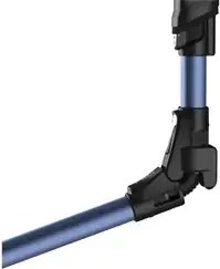 Rowenta RH99C0WO Force Flex 14.60 modrá / Tyčový vysavač / 200W / 0.9l