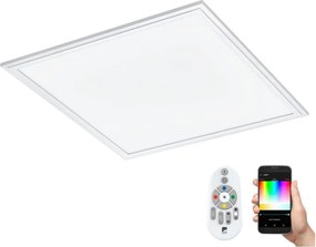 EGLO 97629 - LED RGB Stmívatelné svítidlo SALOBRENA-C LED/24W/230V