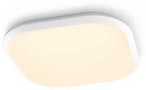 LED Stropní svítidlo Philips Cavanal SceneSwitch 32810/31/P0 bílé 30cm