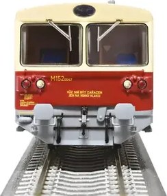 Roco M 152 0059 7780001 / Dieselový motorový vůz / s přípojným vozem B