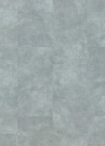 Breno Vinylová podlaha GLUE DOWN 30 610x610mm 1337 Spirit Pearl - šedá dlažba