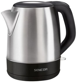 Sencor - Rychlovarná konvice 1,2 l 2150W/230V nerez