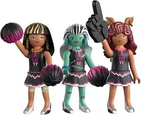 Playmobil® Monster High 71992 Monster-Student / Počet dílků: 20 / od 5