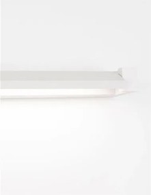 Nástěnné LED svítidlo NOVA LUCE LINE 12W 3000K 9117312