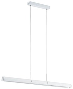 Eglo | Eglo 97497 - LED Stmívatelný lustr na lanku CALDINA 1xLED/21W/230V | EG97497