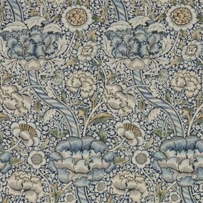 Tapeta WANDLE 216422, kolekce ARCHIVE WALLPAPERS, blue stone