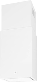 Ciarko Design Odsavač par Ciarko Design Cube W White (CDW4001B)