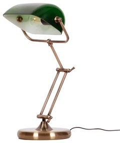 Stolní lampa K-8041 z řady BANK