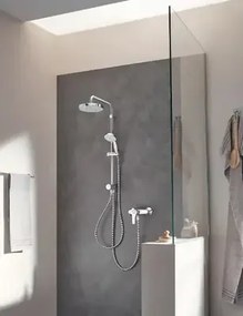 Grohe Eurosmart - Páková sprchová baterie chrom