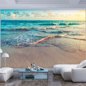 Fototapeta - Beach in Punta Cana