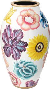 Vase Paloma 23x23x40 cm
