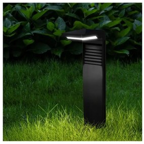 ECOLIGHT Solární zahradní lampa 57cm IP64