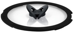 Skleněná poklička ø 18 cm Ingenio – Tefal