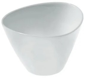 Alessi designové šálky na čaj Colombina Tea Cup (6 kusů)