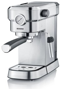 Severin KA 5995 Espresa Plus pákový espresso kávovar