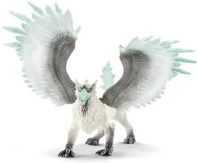 Figurka schleich ledový griffin 70143