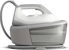 Philips PSG2000 světle šedá / Parní generátor / 2400 W / 1.4 L