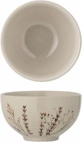 Miska Bea Nature 300 ml Bloomingville