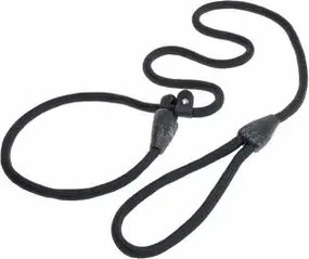 Karlie Agility Allegro Vodítko černá 165cm x 12mm
