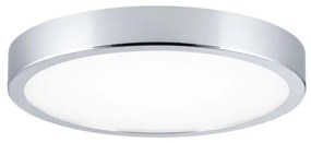 Paulmann | Paulmann 70882-LED/22,5W IP44 Stmívatelné koupelnové stropní svítidlo AVIAR 230V | W3508