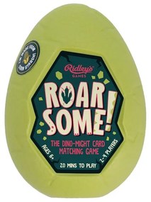 Ridley's Games Karetní hra Roarsome!