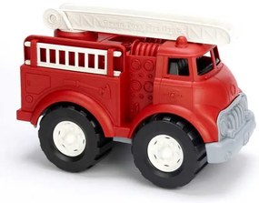 Green Toys Hasičské auto