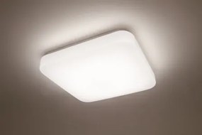 LED Stropní svítidlo Philips Mauve 31110/31/P3 bílé 4000K
